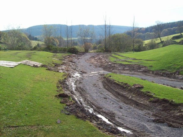 Golf Bunker Drainage Specialist Consultants - EcoBunker
